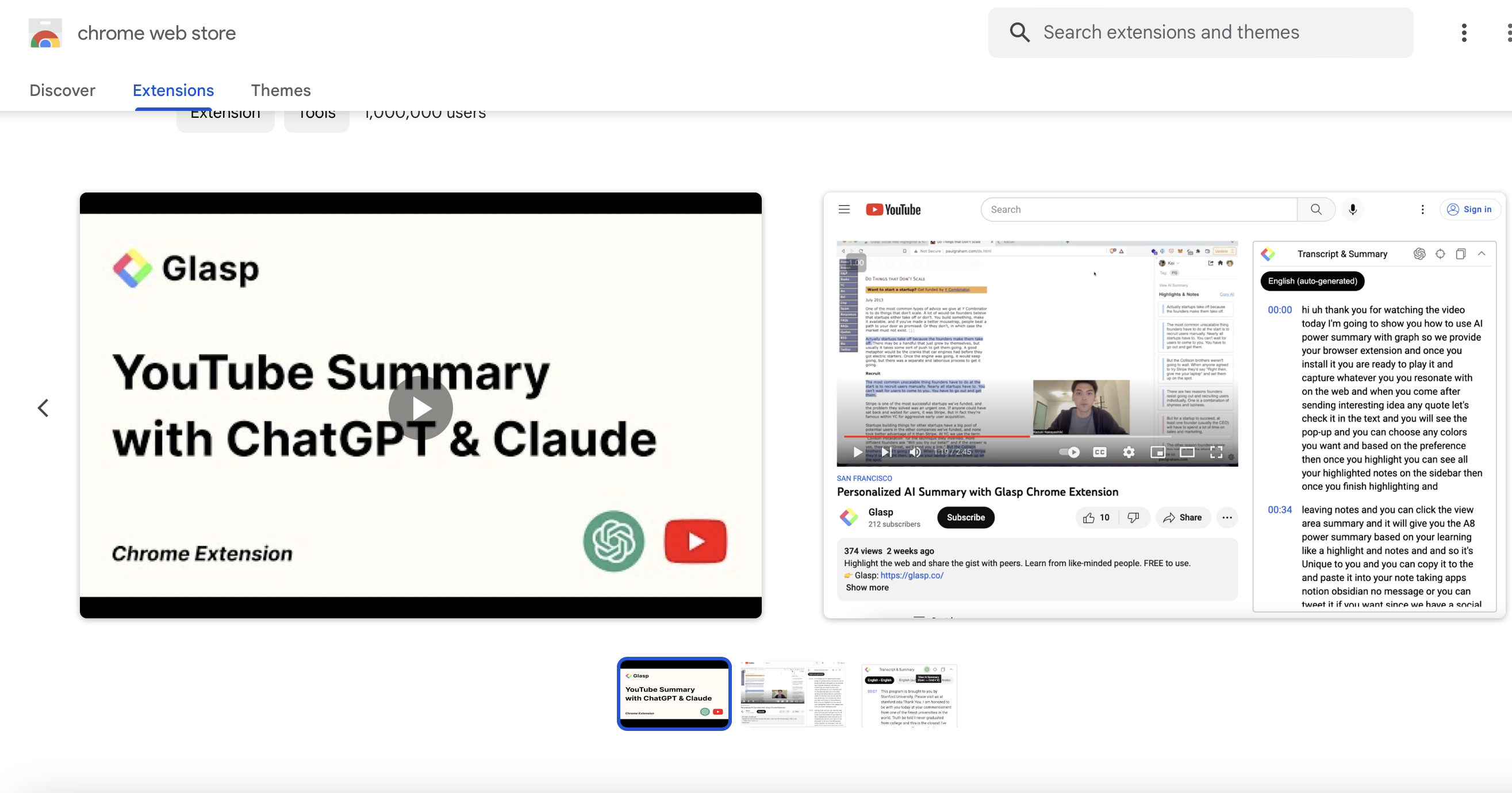 Top 14 ChatGPT Chrome Extensions for 2024 | Fireflies
